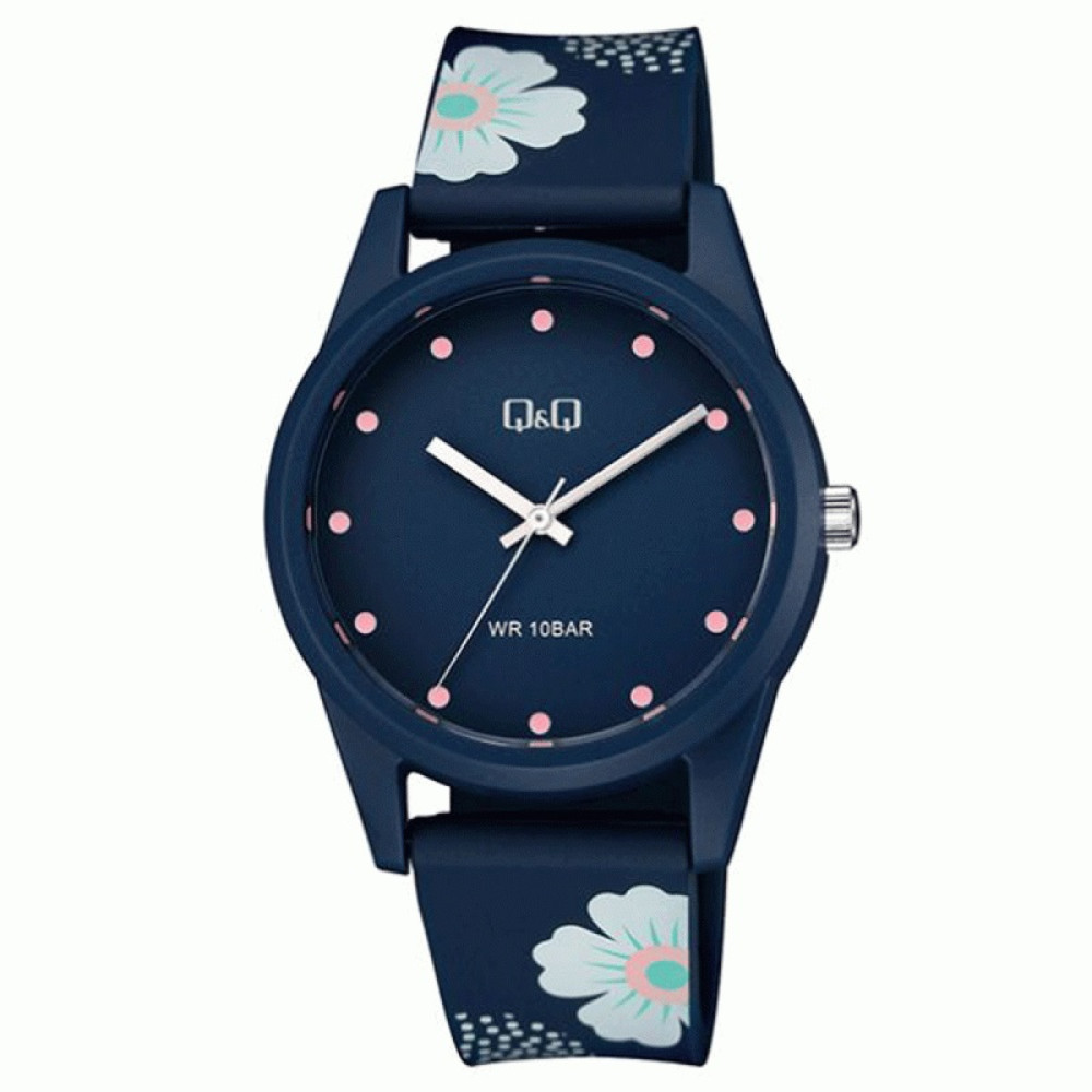 مردانه - زنانه اصل | برند کیو اند کیو | مدل V08A-003VY